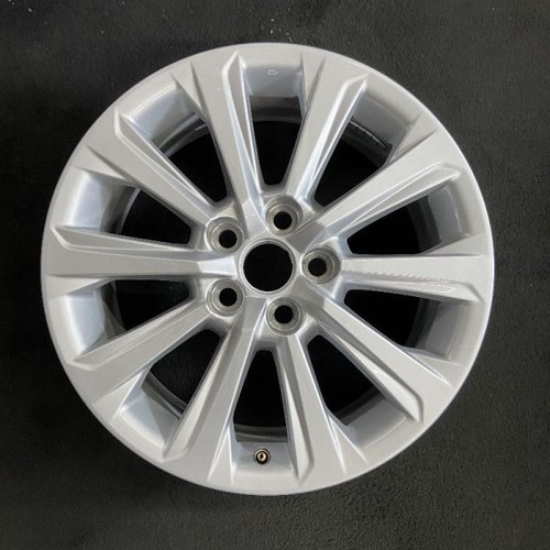 Toyota Grand Highlander OEM Wheel 18” 2024 18X7.5 Original Factory Rim ...