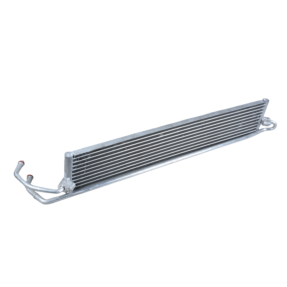97030701502 For 2010-2016 Porsche Panamera - Transmission Oil Cooler ...
