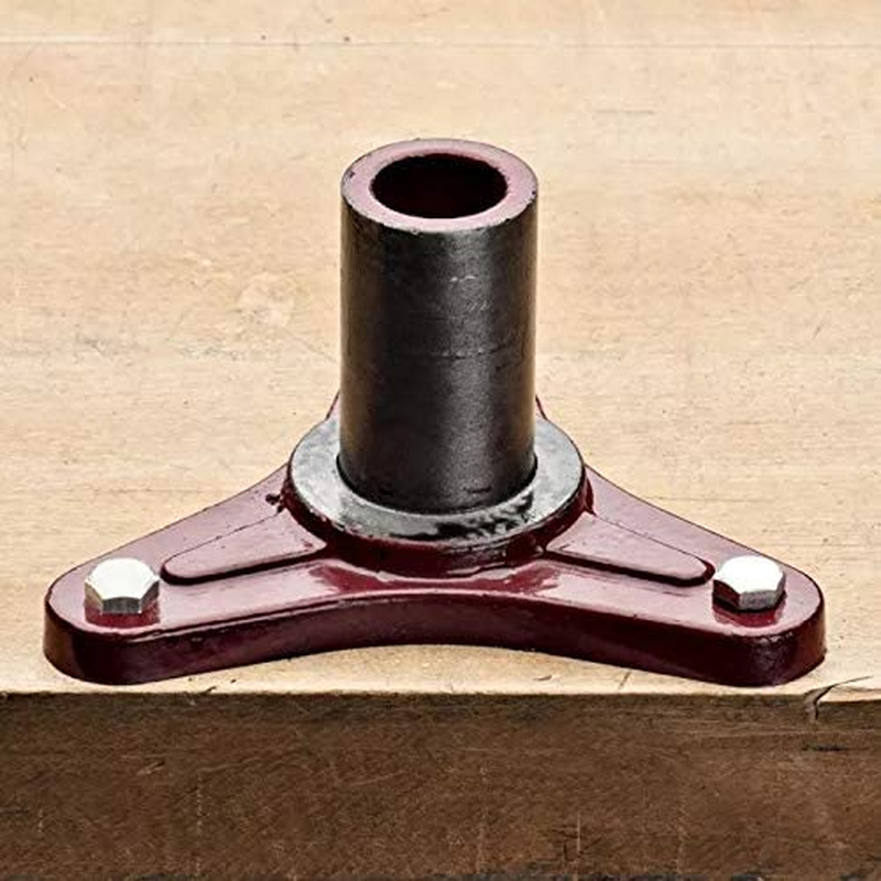 Ultimate Versatile Vise | Fully Oriented in Two Axes | Offset Arm and ...