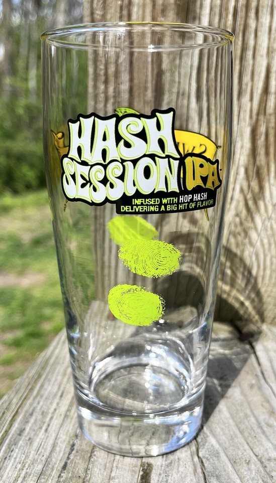 SWEETWATER Brewing Co., Atlanta, Georgia, Hash Session IPA Beer Pint ...