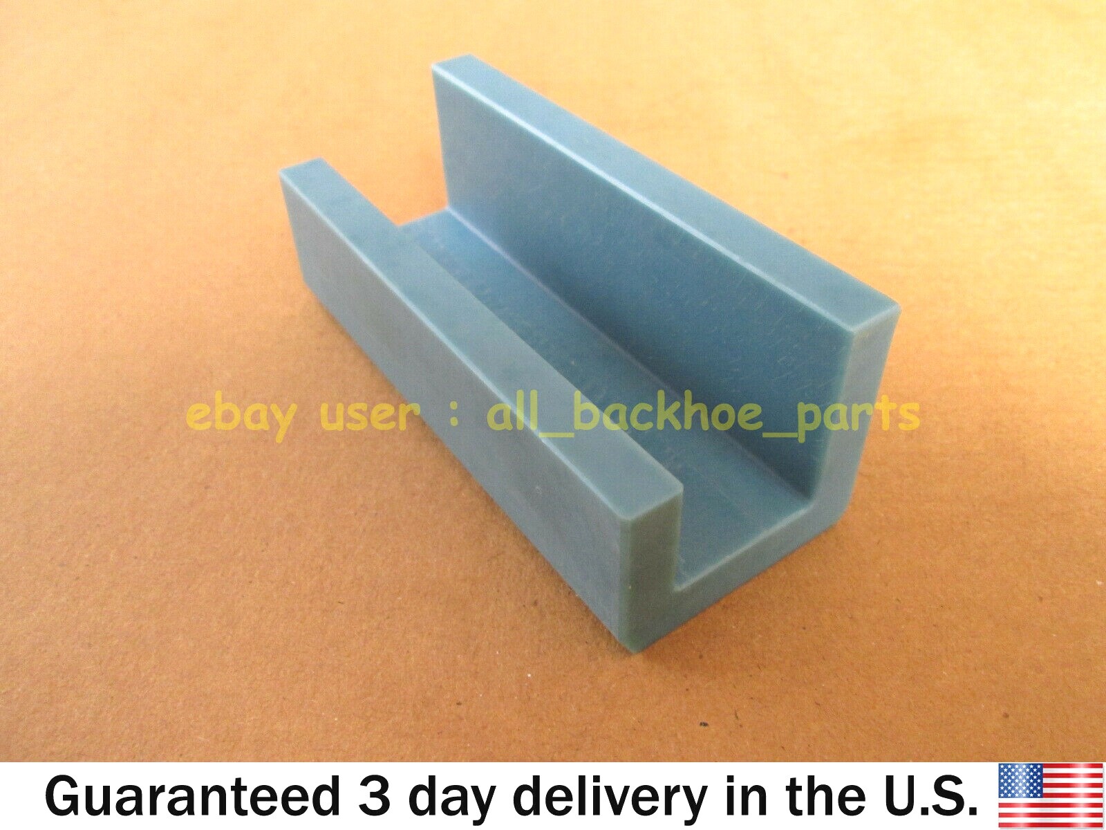 CAT PARTS - METLON WEAR STRIP (PART NO. 5T8366 5D0134 2C4919 6D5416 ...