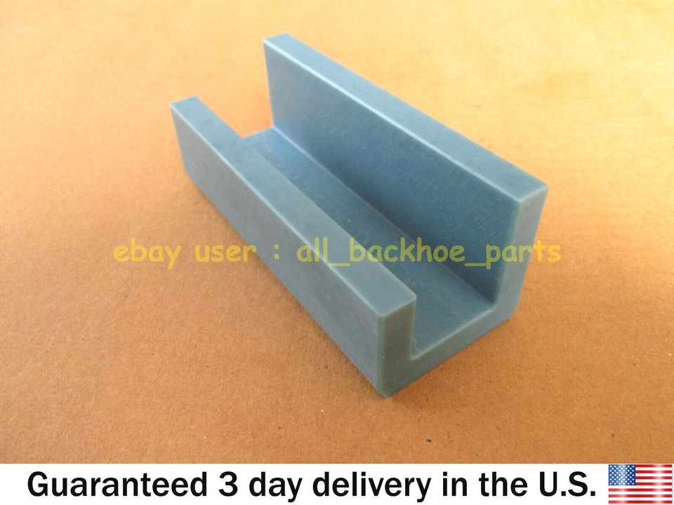 CAT PARTS - METLON WEAR STRIP (PART NO. 5T8366 5D0134 2C4919 6D5416 ...