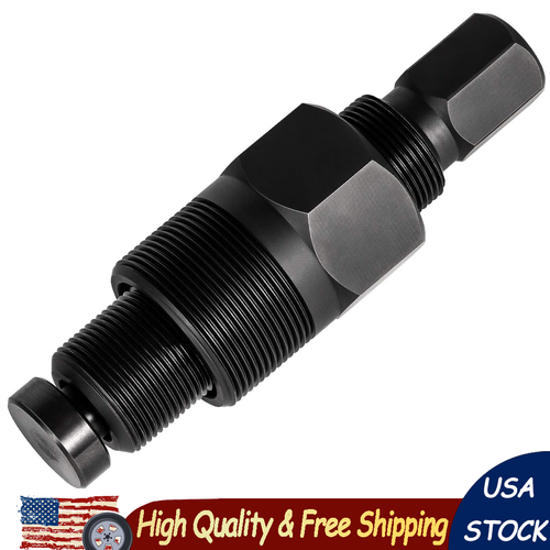 Flywheel Puller Flywheel Removal Tool (1.5" x16) for Mercury, Yamaha ...