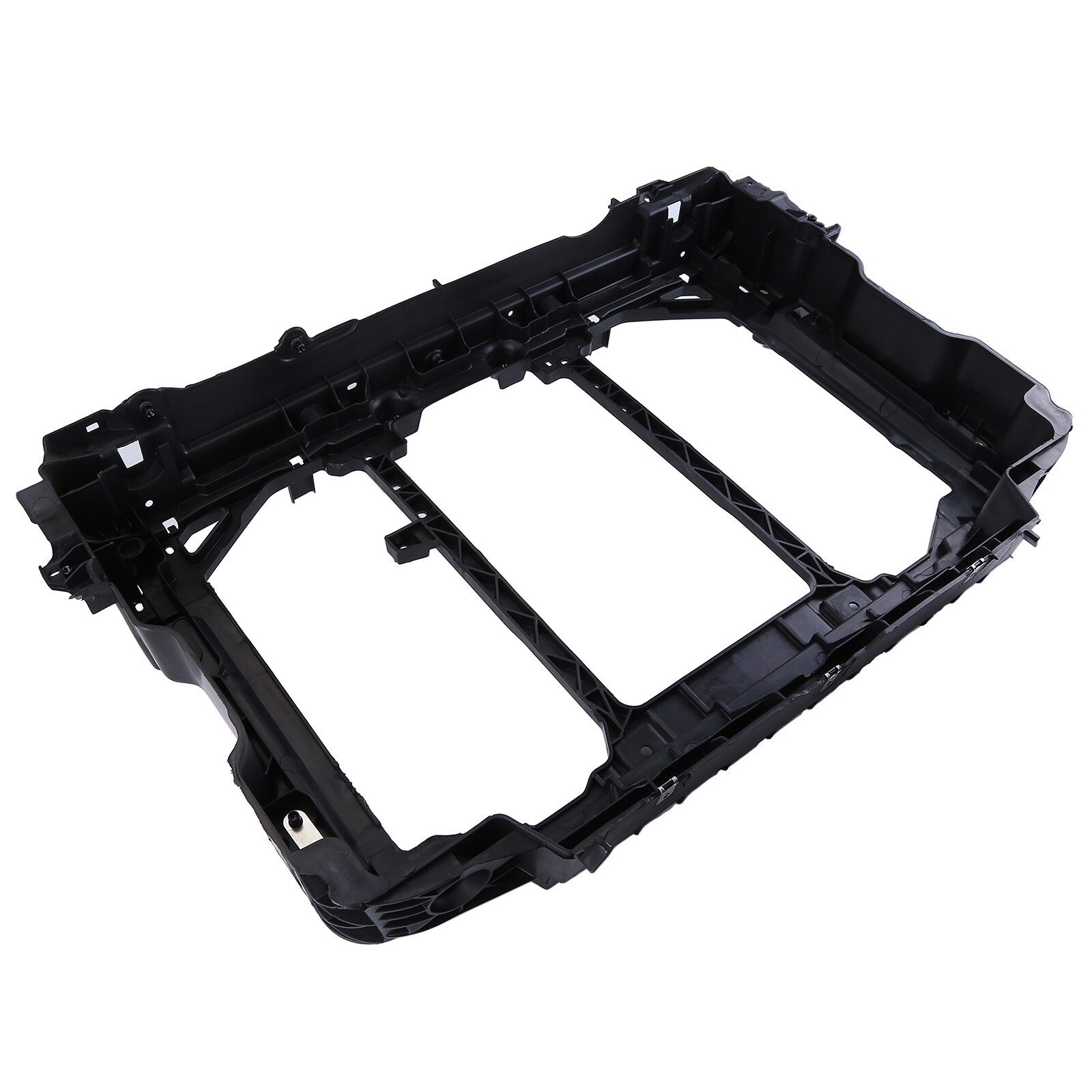 For 17-23 Mazda CX5 MA1225167 K12753110B Front Radiator Core Support ...