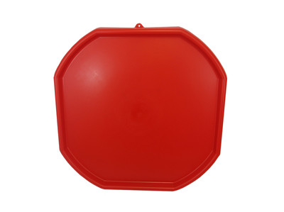 RED MIXING TRAY / BUILDERS TRAY / TUFF SPOT | eBay