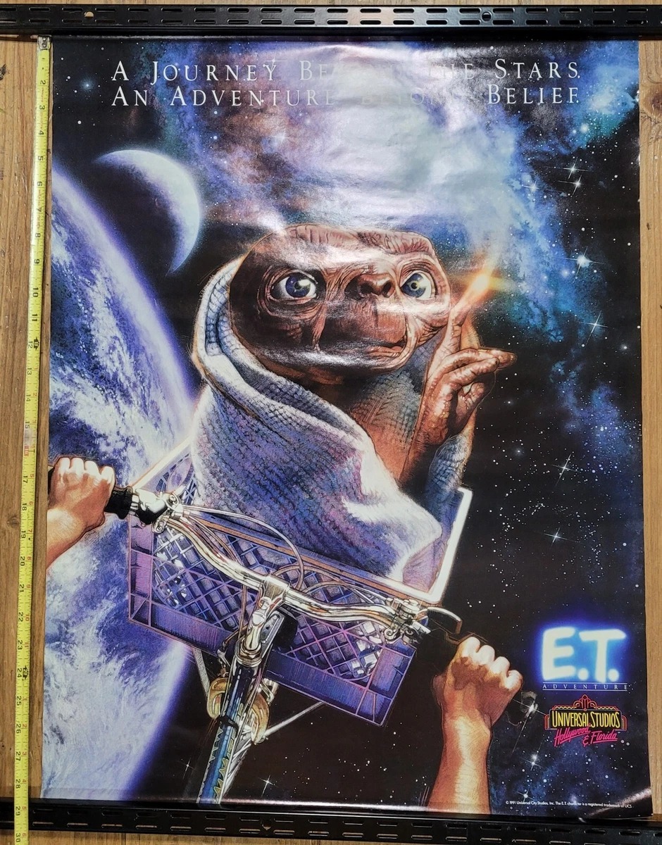 Universal Studios Movie Posters