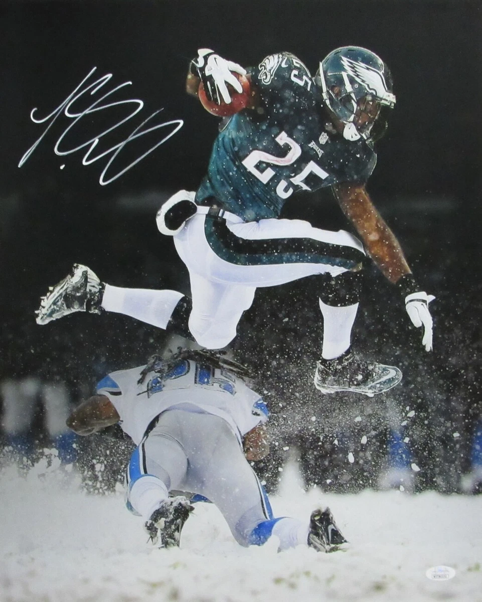 Lesean Mccoy Eagles Wallpaper