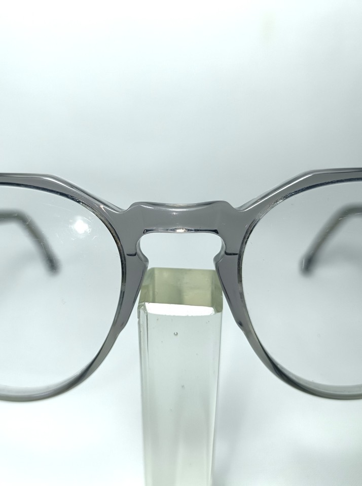 Eyeglasses, LESCA, luxury frames, oval, keyhole, crowned panto, round ...