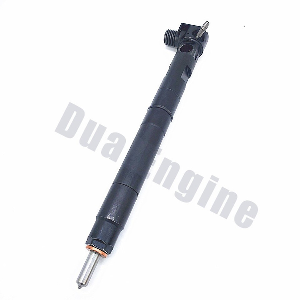 1PCS NEW CRDI Diesel Fuel Injector for Hyundai Grand Starex H1 2.5L ...