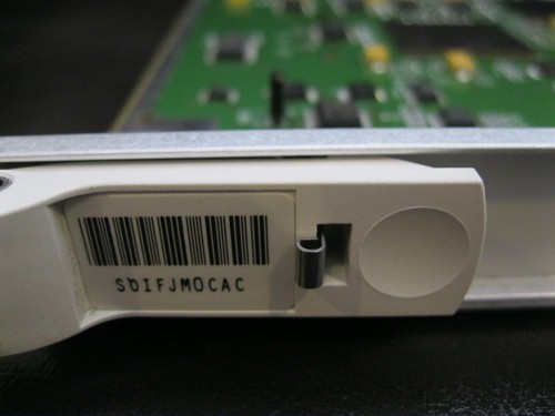 LNW16 12DS3/EC1 Alcatel Lucent SOIFJM0CAC DMX 1665 12DS3/EC1 Module ...