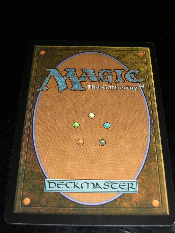 Magic the Gathering: Journey to Nyx - Heroes' Bane Rare Card [x1] MTG ...