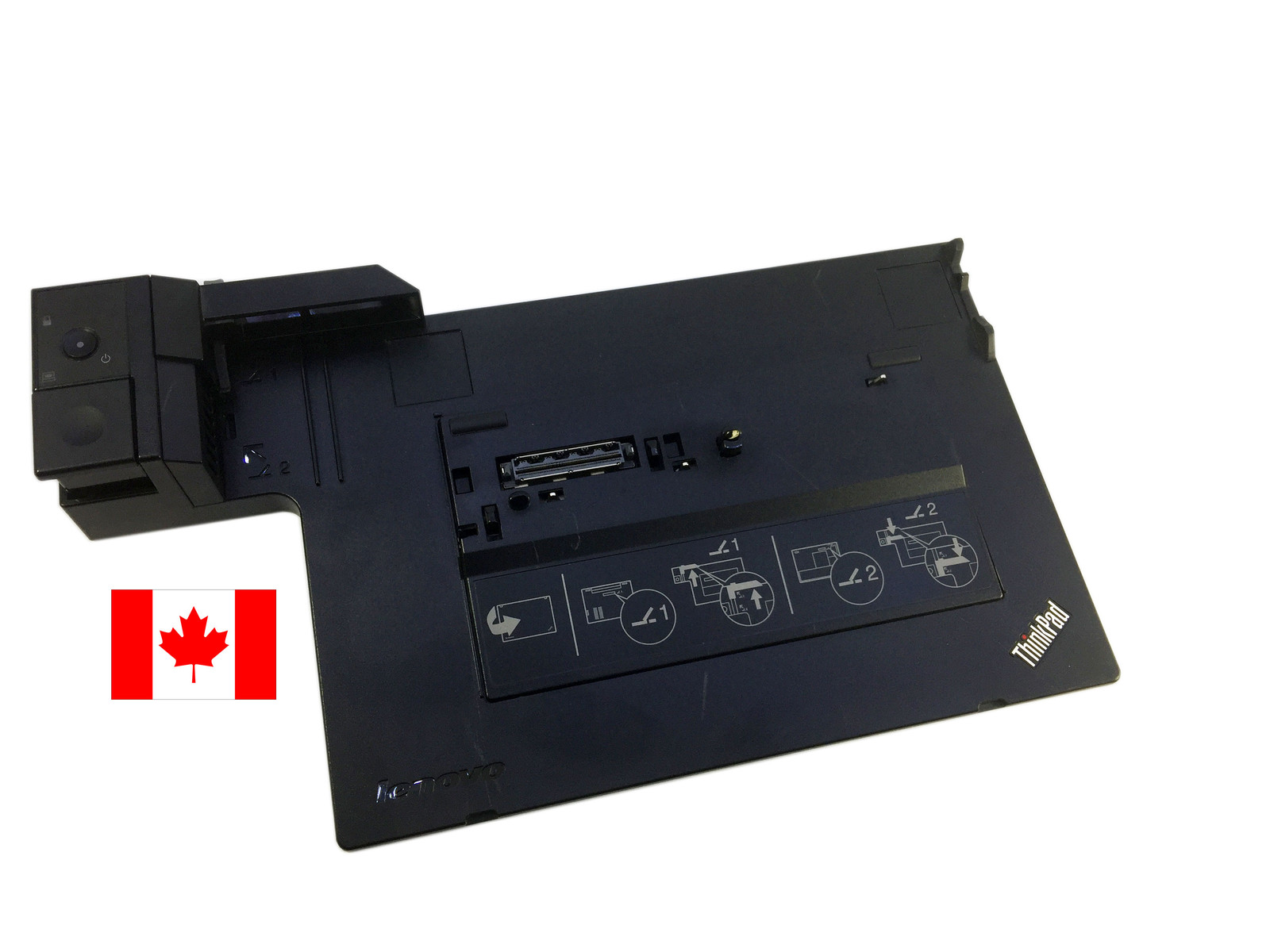 Lenovo 4337 Thinkpad Docking L420 T410 T410s T420 T420s T510 T520 with ...