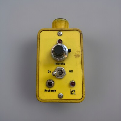 UE Systems WTG-2SP Warble Pipe Tone Generator | eBay