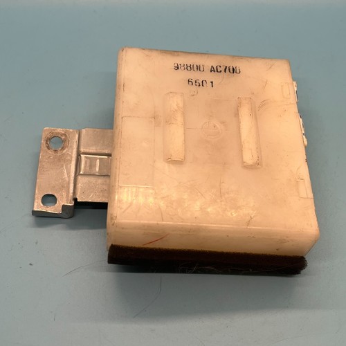 OEM 03-08 Infiniti G35 4WD Sedan Front Left Driver Seat Power Control ...