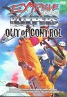 Extreme Sports Bloopers: Out Of Control - DVD By Dedicated Fanatics ...