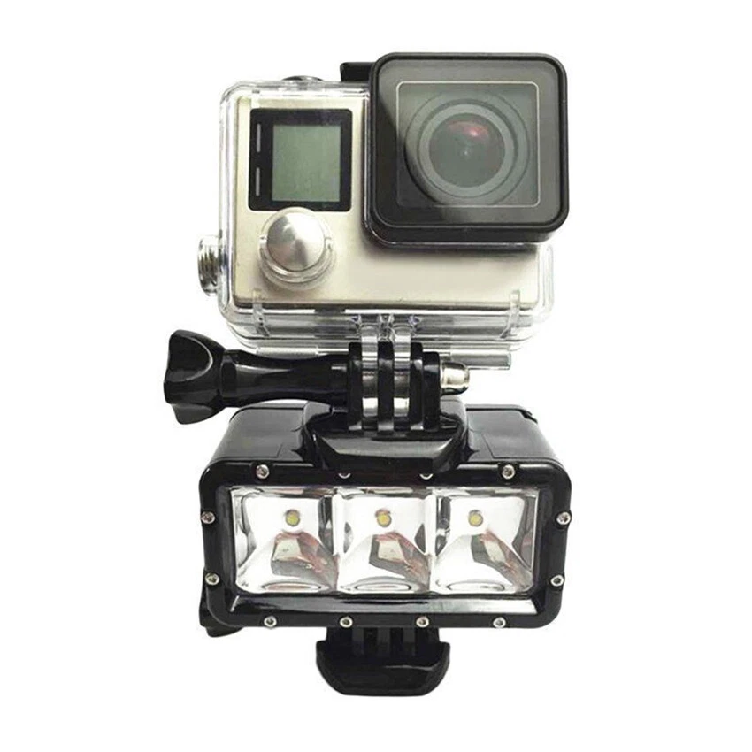 Gopro Underwater Mount