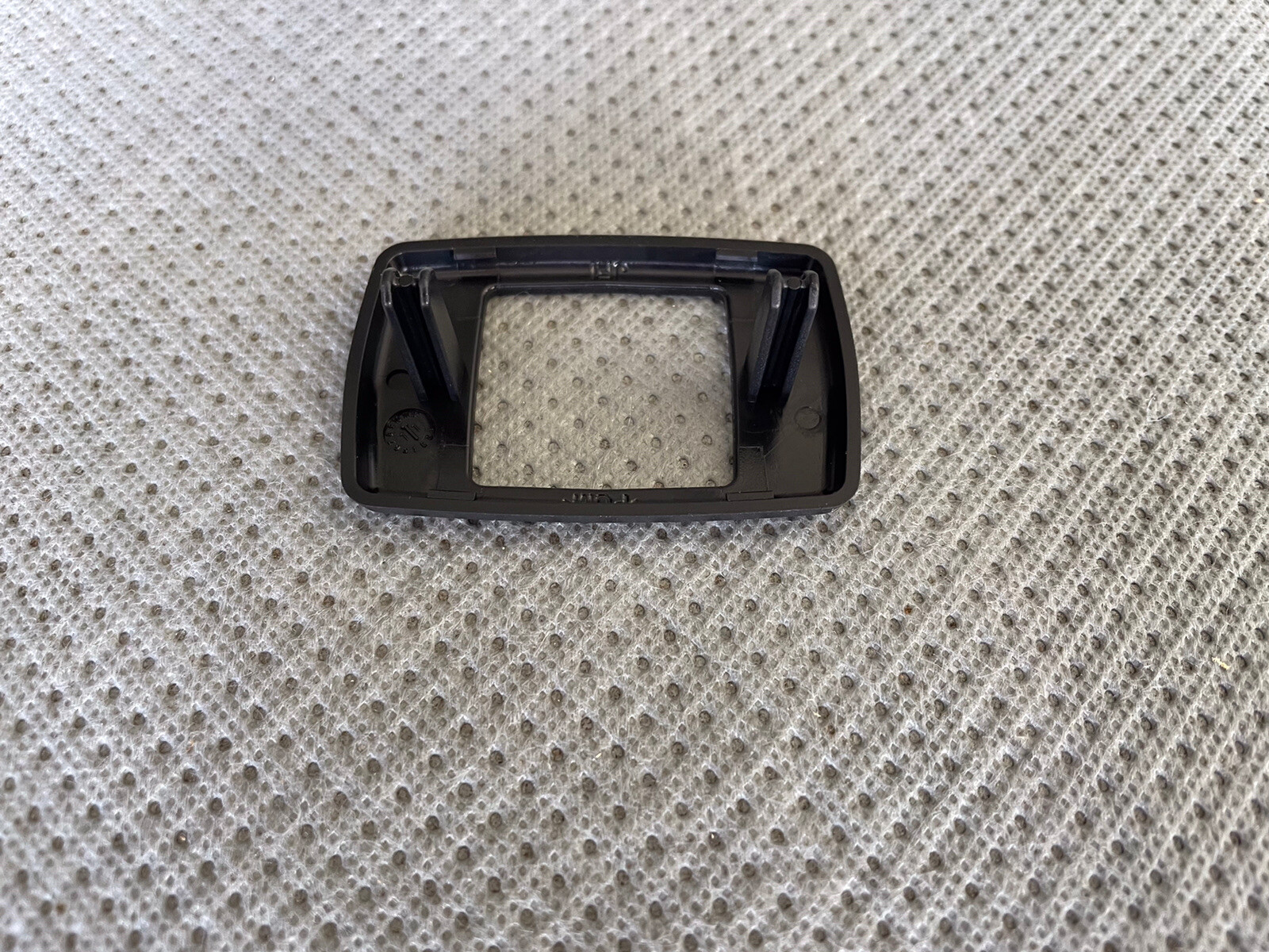 Mercedes-Benz A2048110007 9051 W204 W212 Sun Visor Support Bearing ...