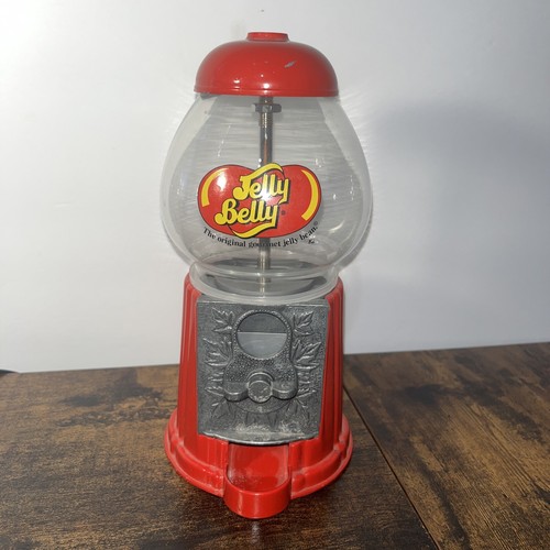 VINTAGE JELLY BELLY CANDY DISPENSER | eBay