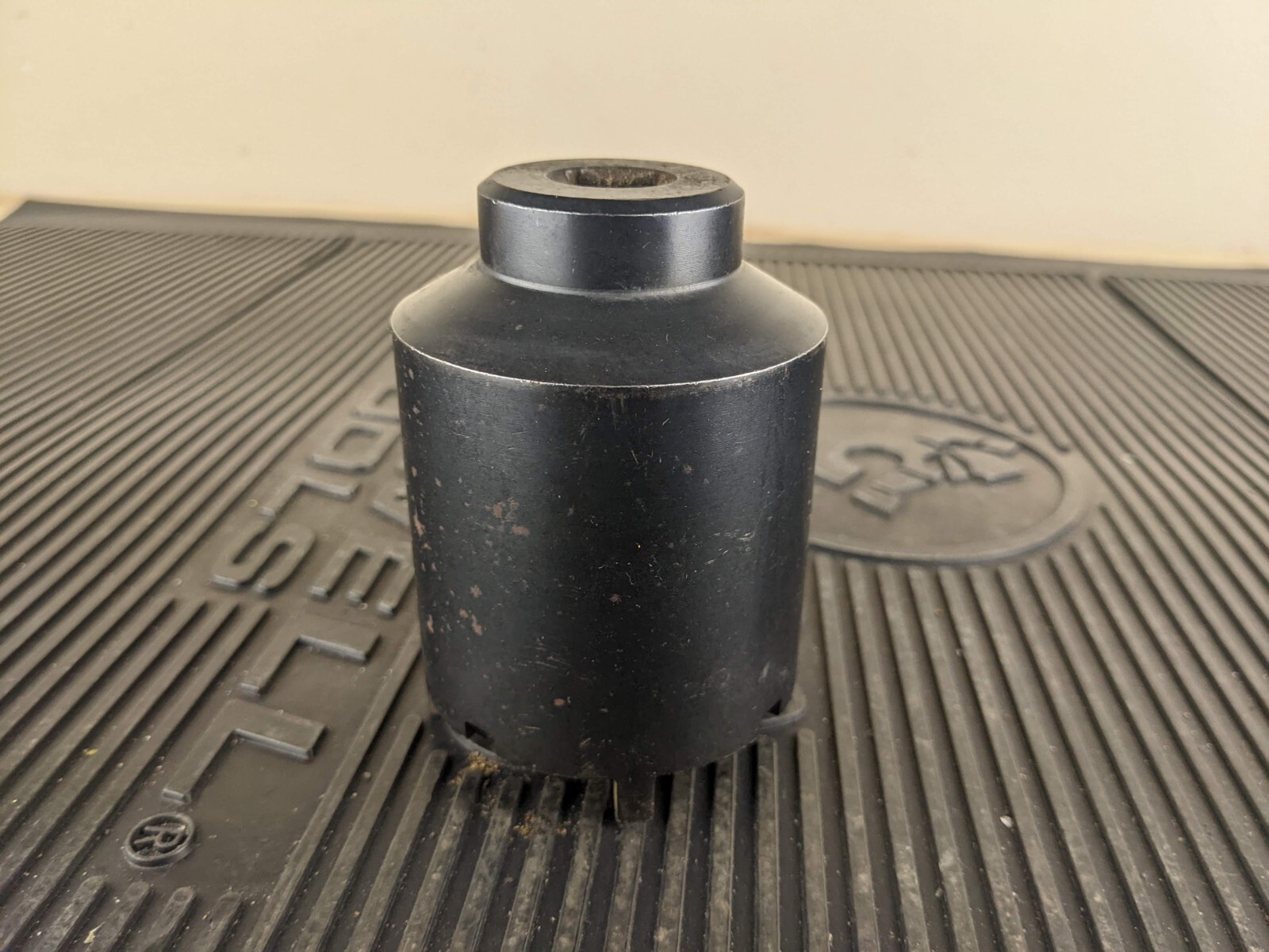 Mac Tools SC145 4 Lug Axle Nut Socket 1/2" Drive GM 1 Ton for sale ...