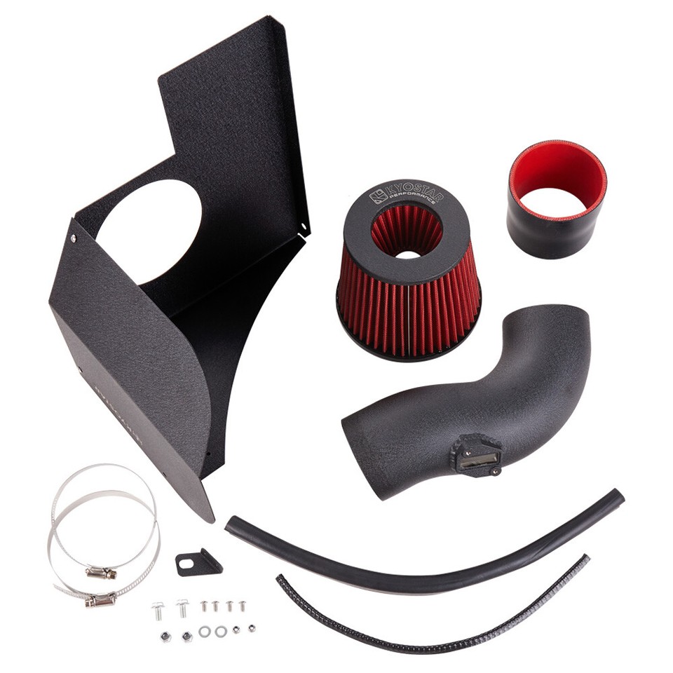 Air Intake System For 2016-2019 BMW M140i F20 M240i F22 F23 340i F30 ...