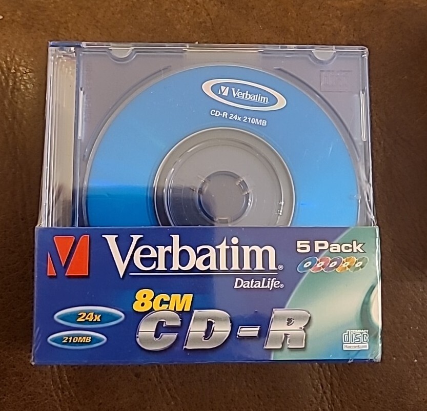 Compact Disc A2 Poster & Promo Music CD Given With Pre Orders Of The