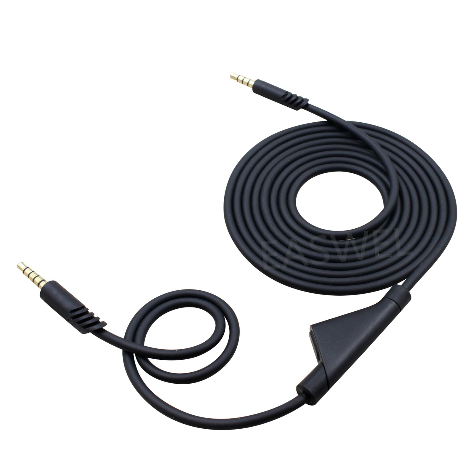 1pc For Astro A10 A40 Gaming Headset Replacement Audio Cable Cord 2M 3 ...