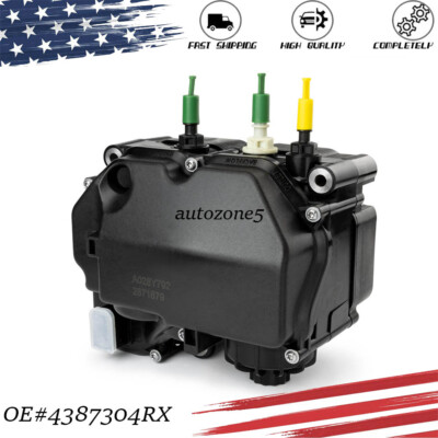 1 x NEW 4387304RX 2.2 Def Urea Pump 12V Fit For Cummins ISX ISB ISC-PR ...