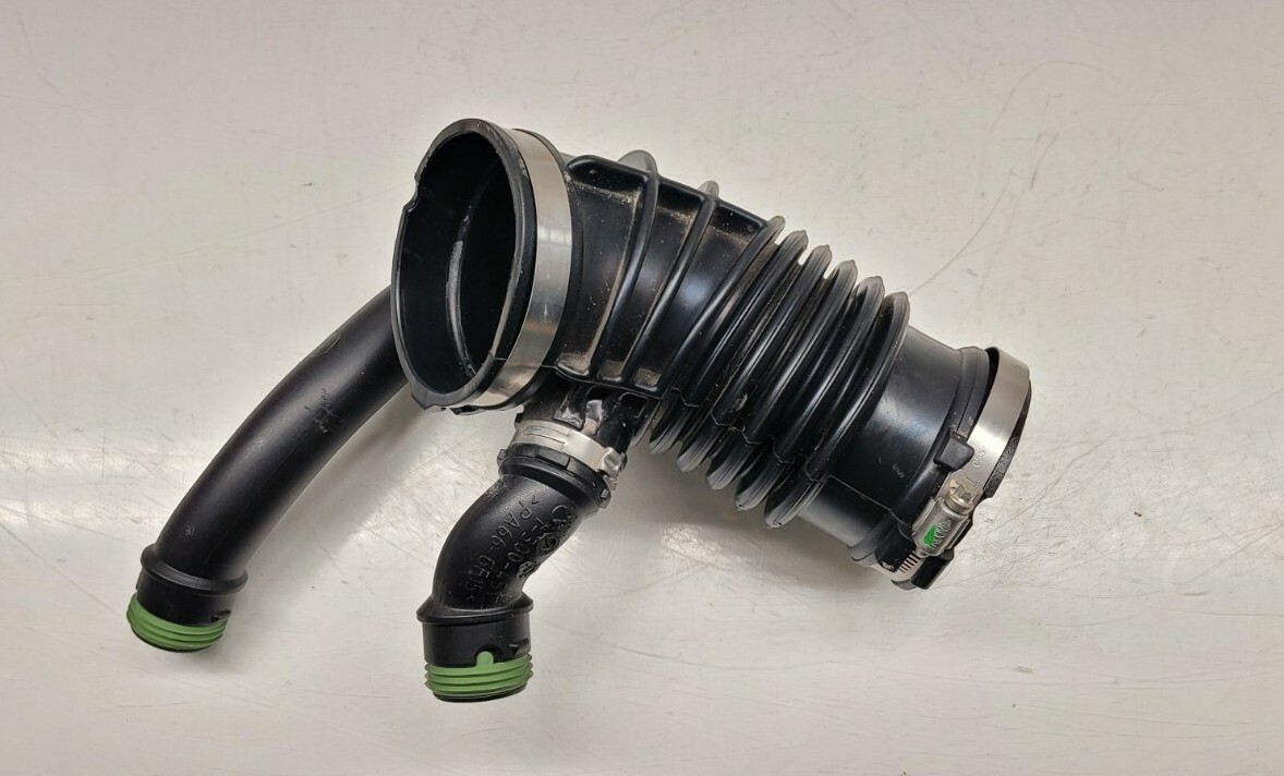 2019-2021 Bmw X5 B58 3.0L Air Cleaner Tube 13717643302 | eBay