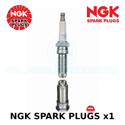 Ngk Gelb Dose Zündkerze - Stk Nein : 5948 - Teilenummer: LTR6B-10T - x1 ...