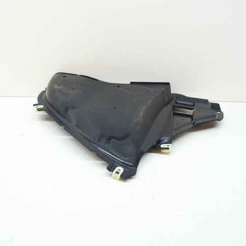 BMW 5 G30 FRONT LEFT WHEEL ARCH BOTTOM COVER 51718082211 GENUINE for ...