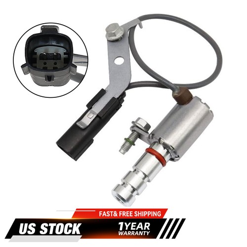 12670746 Oil Pump Flow Control Valve For GM 2015-2020 Chevrolet ...