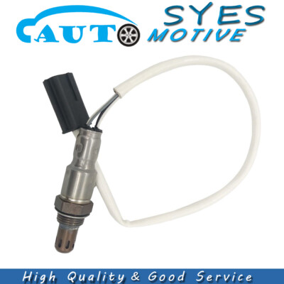 Downstream Oxygen Sensor 226A0-JA10C For Nissan 370Z Rouge Versa Cube ...