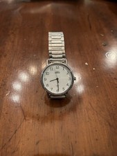 Timex Easy Reader T2H3519J Wrist Watch for Women for sale online | eBay
