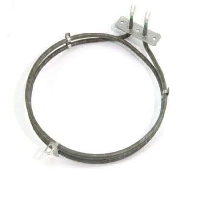 Genuine Omega 900mm Oven Fan Forced Element OF901XA OF902XA OA60W ...