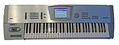 Korg Trinity Keyboard Synthesizer for sale online | eBay