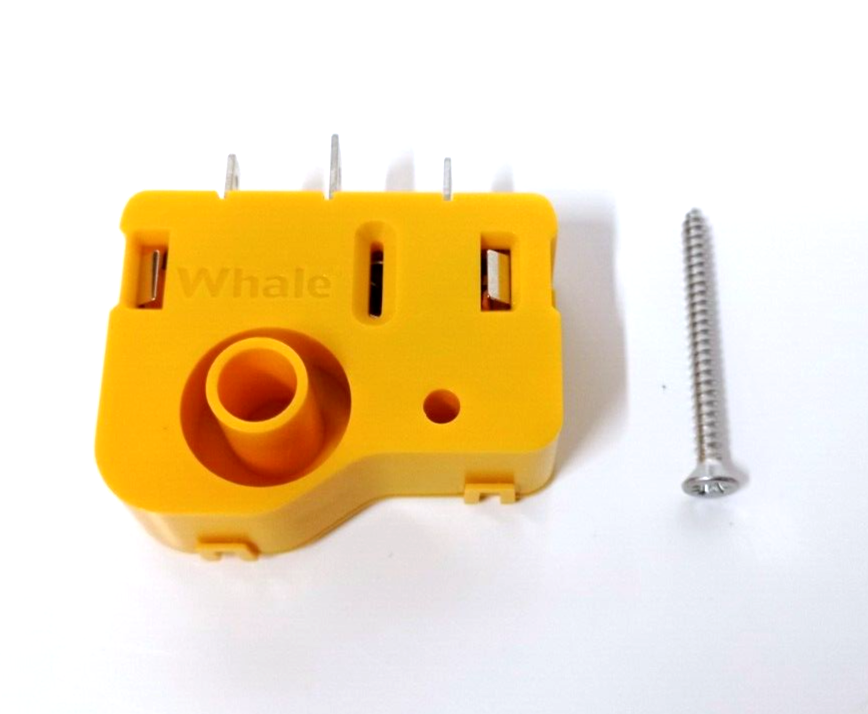 Whale Watermaster IC Intelligent Control Upgrade Pack Caravan Motorhome ...