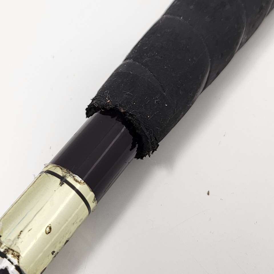 Alien Sport Simmons Tour Tutch Blade Putter RH Acculite Graphite 35.5 ...