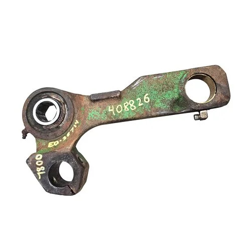 Used RH Upper Feed Roll Arm fits John Deere 6610 7200 7300 7400 7500 ...