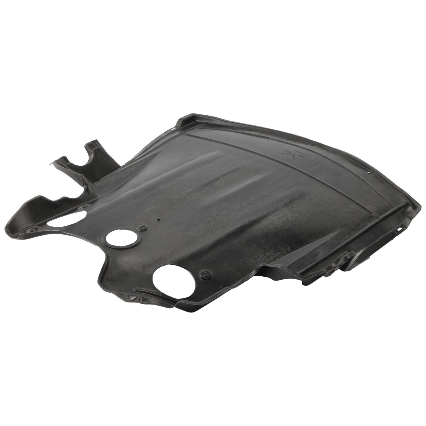 Front Engine Splash Shield For BMW E46 Coupe Wagon 00-00 323Ci 328C 01 ...