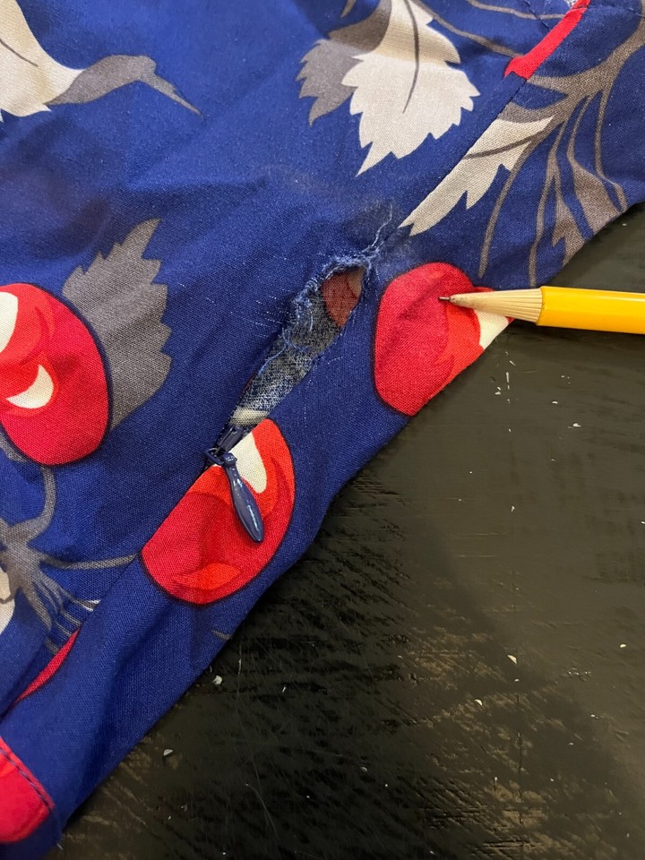 ED2010 Trashy Diva Claire Extra Cherry Size 0 | eBay