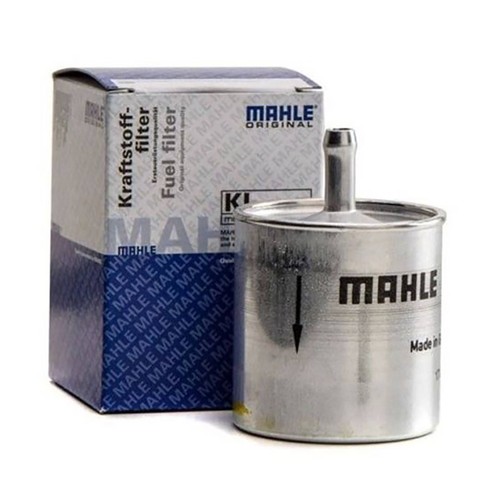 Quantum MAHLE Fuel Filter for BMW K1600 GT 2011-2022 | eBay