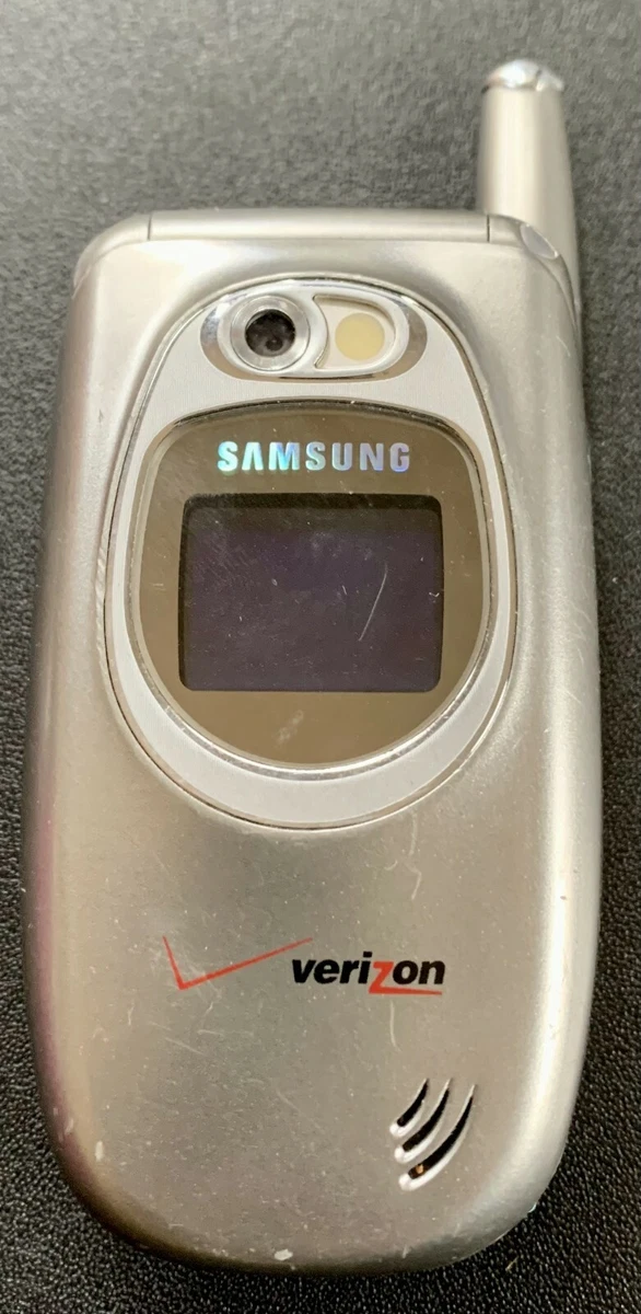 Verizon Flip Phones