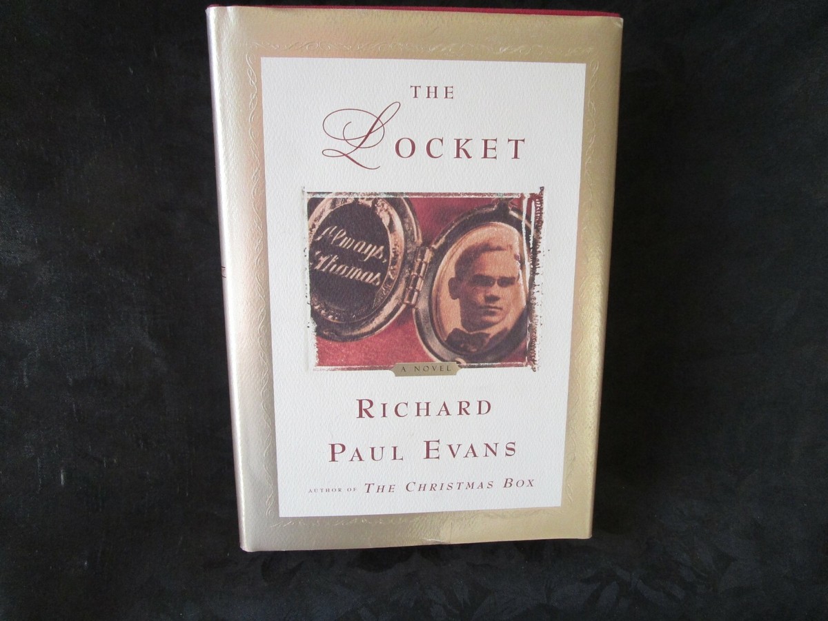 The Locket Richard Paul Evans Store | www.simpleplanning.net