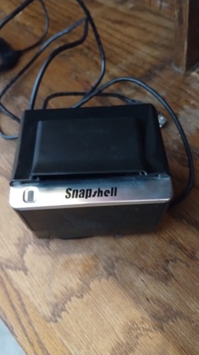 ACUANT SNAPSHELL R2 Driver License SCANNER ID Reader | eBay