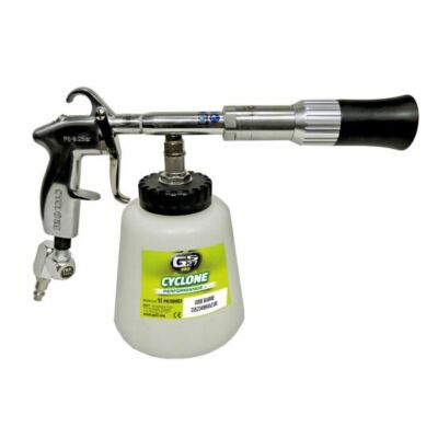 Cyclone Gun, Compressed Air Cleaning - GS27 | eBay