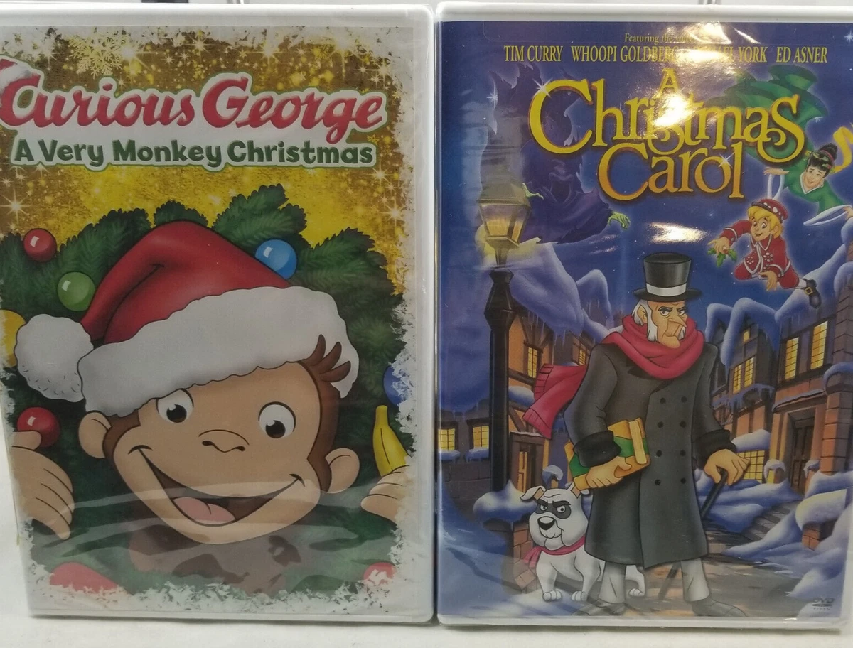 A Christmas Carol 1997