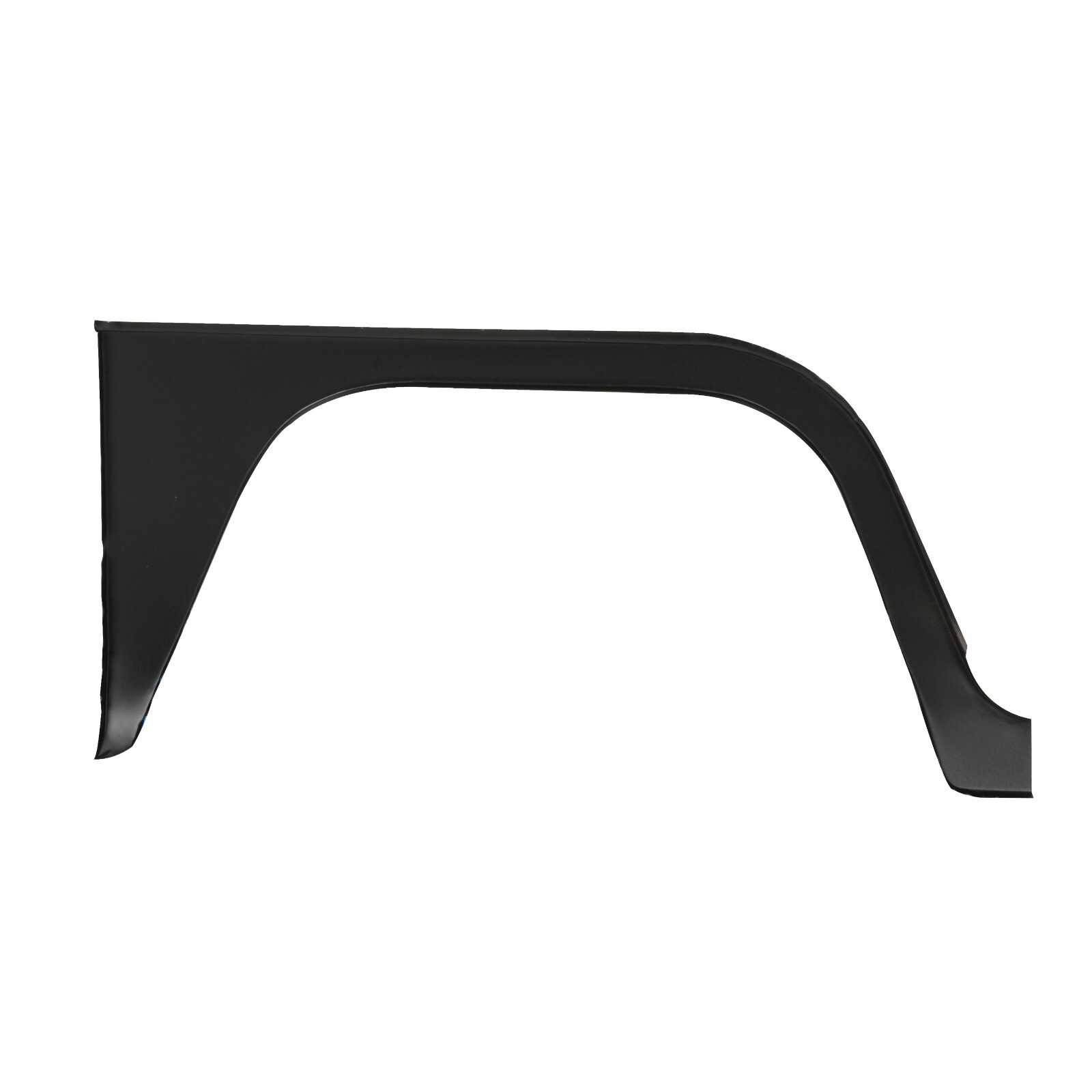 Left Side Front Wheel Arch Panel For 1968-1972 Type 2 VW Bus | eBay