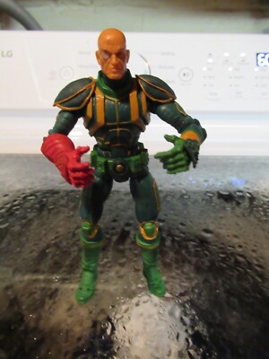Marvel Legends BARON VON STRUCKER Master Of Hydra Loose Action Figure ...