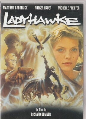 LADY HAWK TRES BON ETAT | eBay