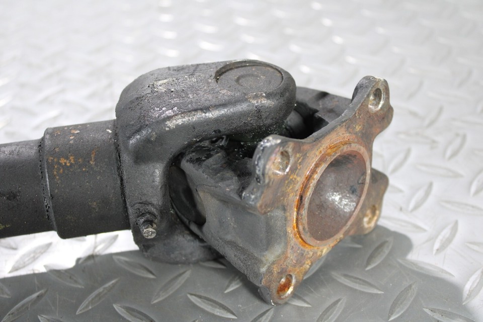 TOYOTA HILUX SURF 4RUNNER KZN130 N130 1KZ-TE MANUAL OEM JDM RHD ...